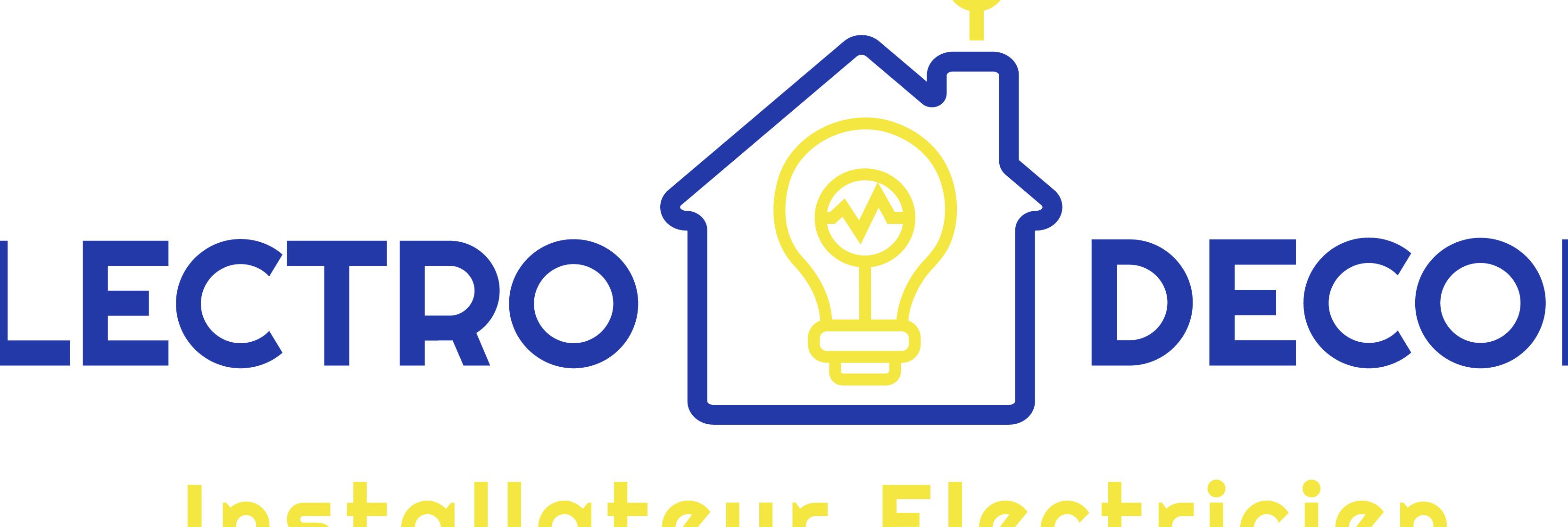 Elektricien installateur - Electro Decor
